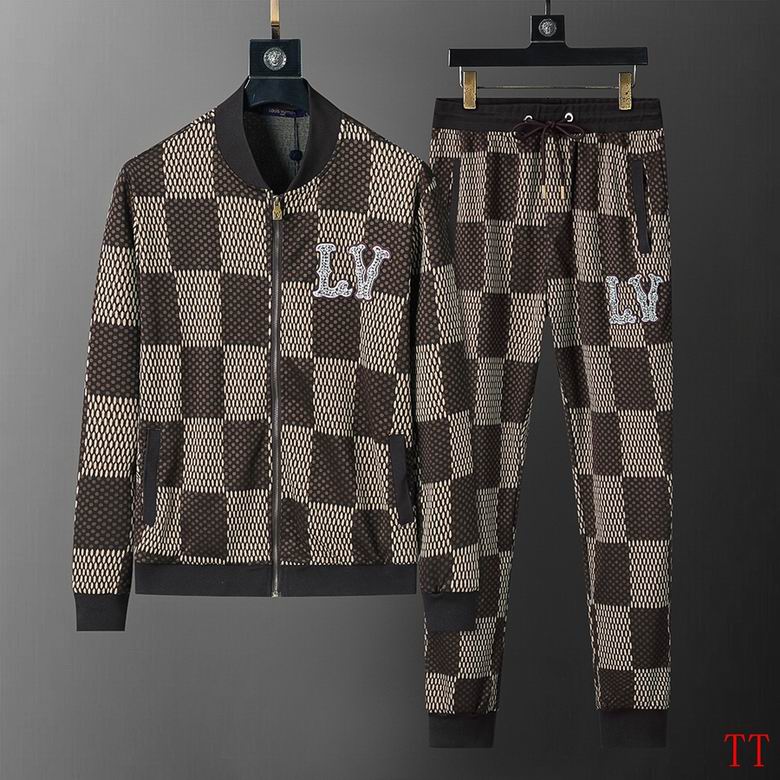LV M-3XL 20tn (8)-Fashion丨QiQi